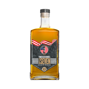 Thirteen Heroes by Flags of the Fallen – 13 Heroes